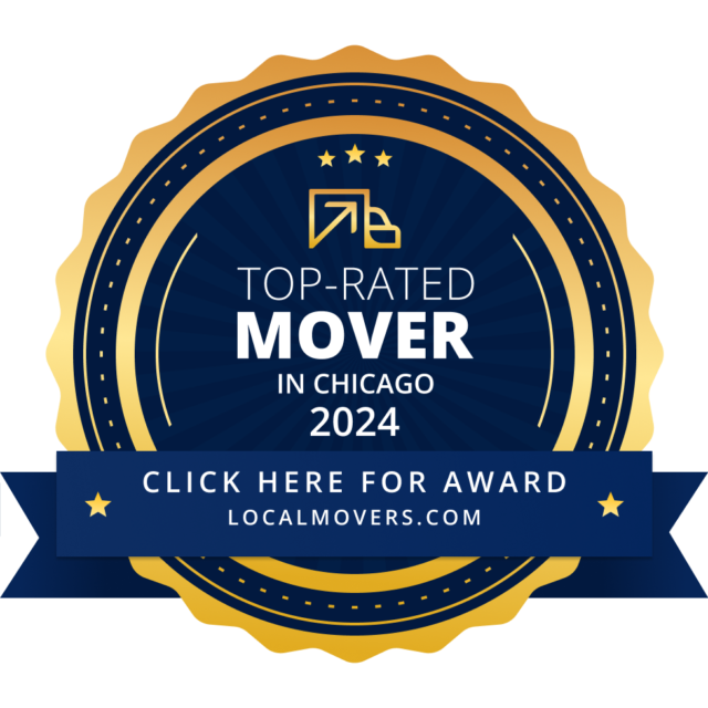 Evanston Moving Services – Trusted Local Movers | ACM Movers