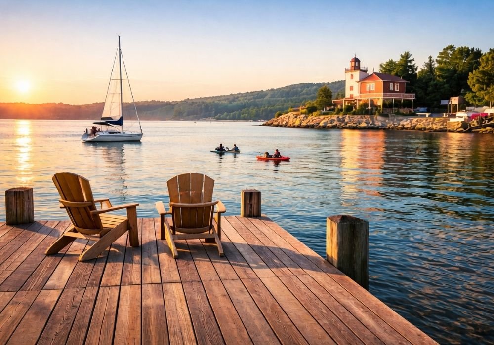 Moving from IL to Michigan – Your Long Distance Guide for 2026